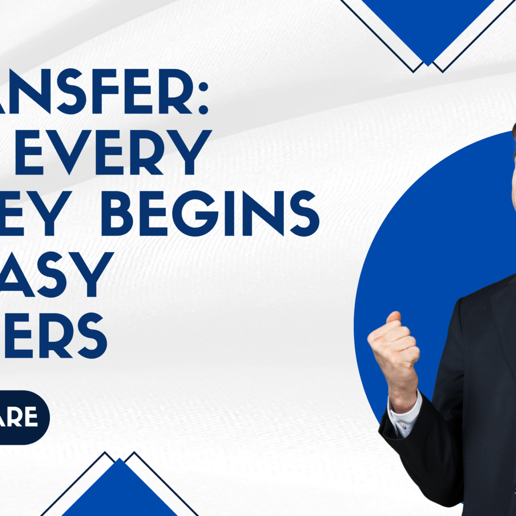 GetTransfer: Where Every Journey Begins with Easy Transfers - Times ...