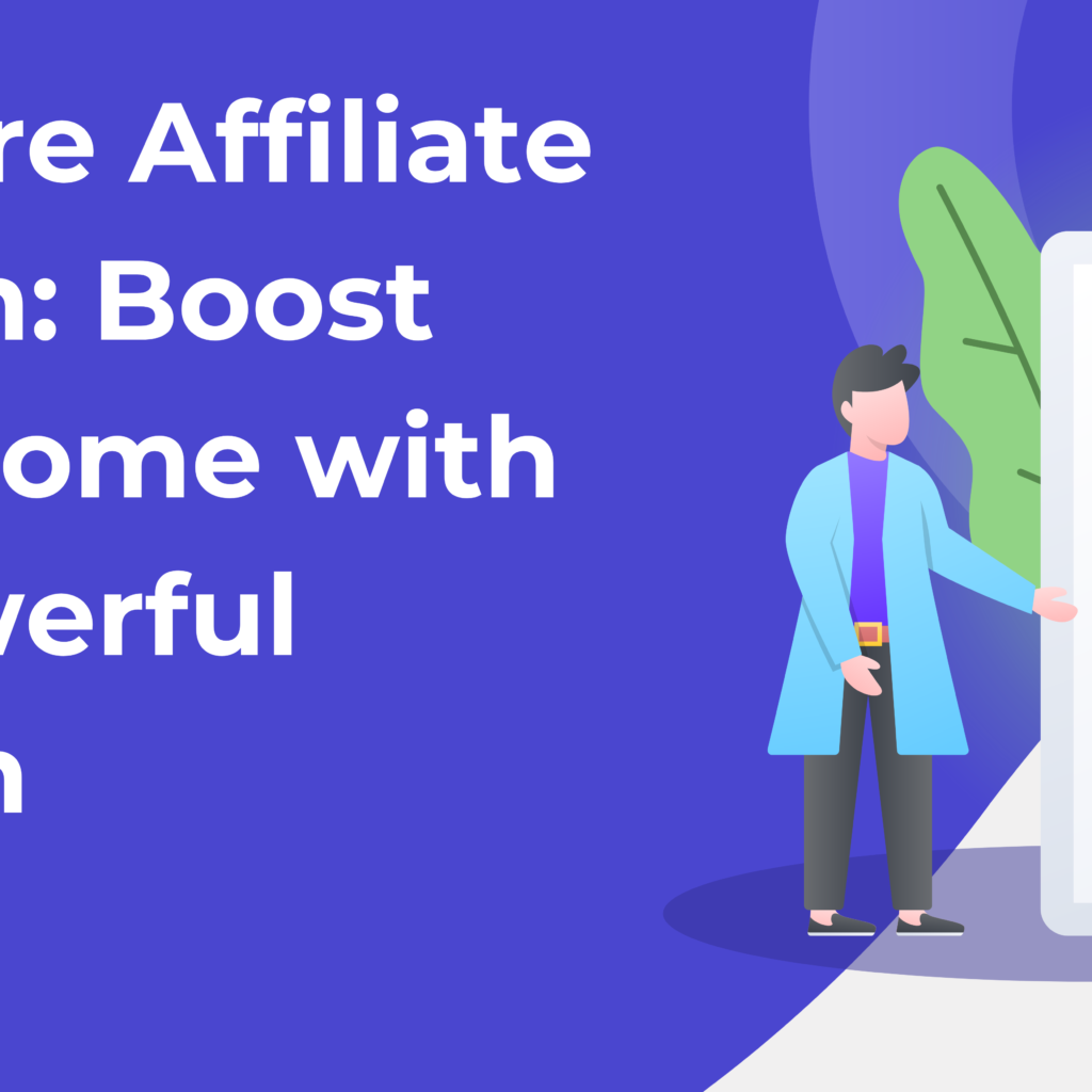 EasyStore Affiliate Program: Boost Your Income with Our Powerful Platform - Times Software