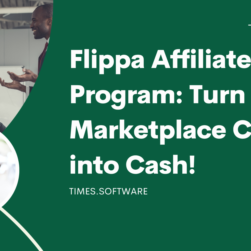 Flippa Affiliate Program: Turn Online Marketplace Clicks into Cash ...