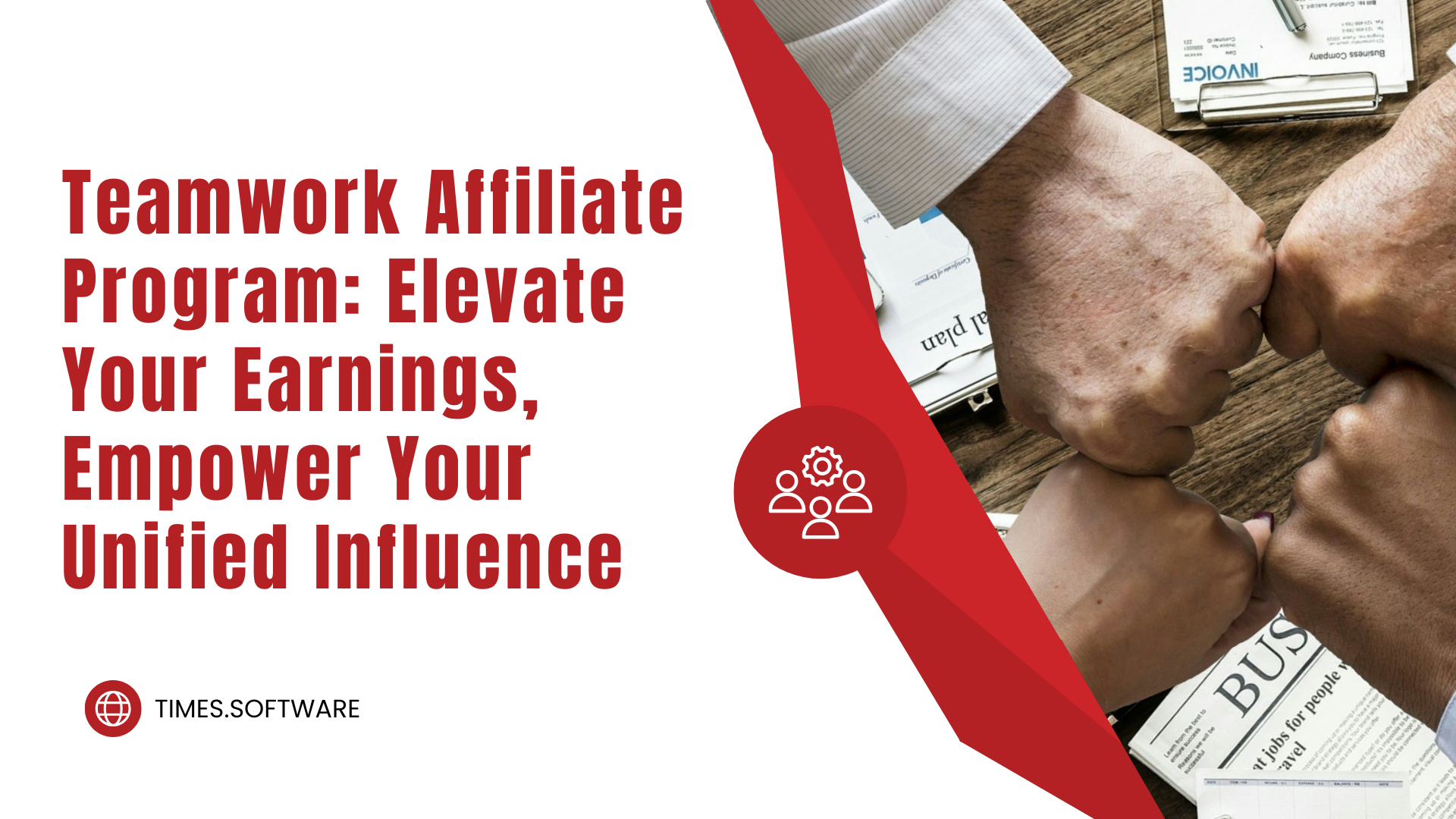 Teamwork Affiliate Program: Elevate Your Earnings, Empower Your Unified ...
