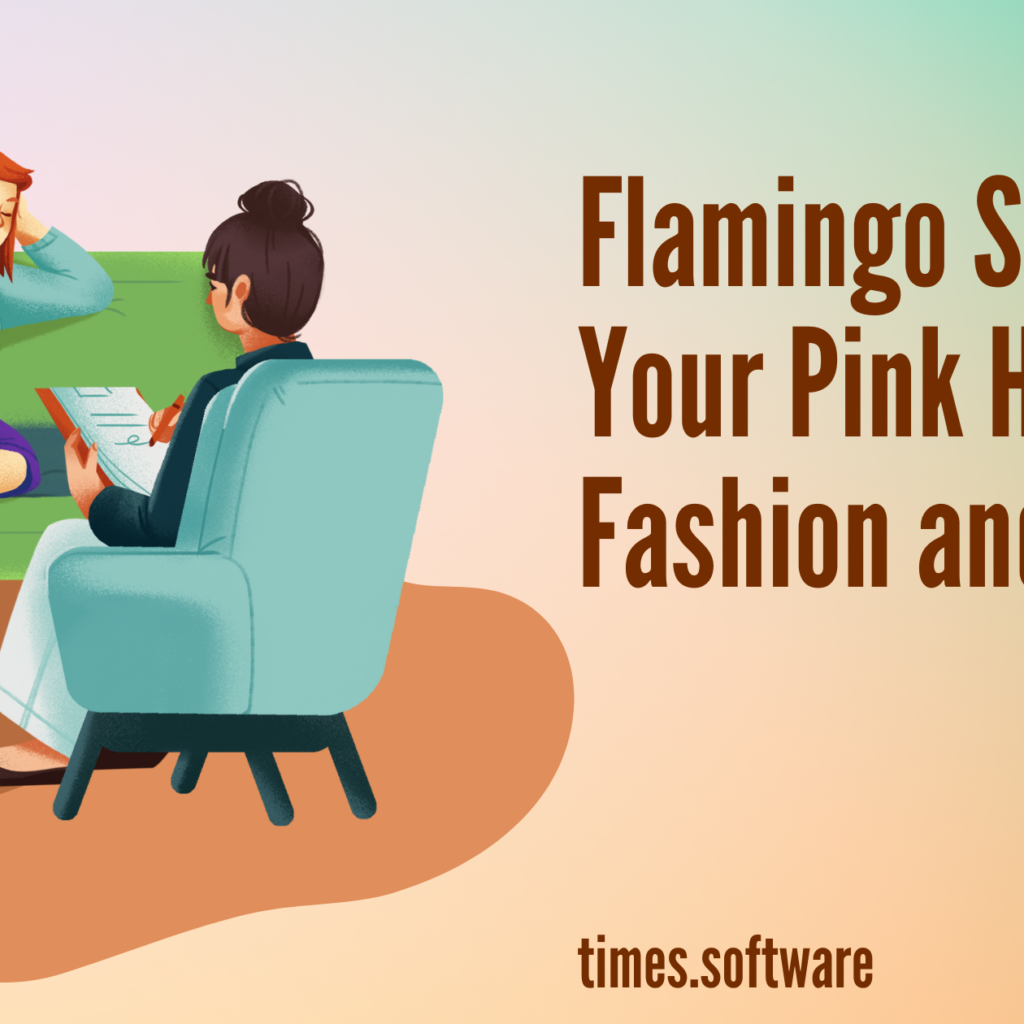 Flamingo Shop: Your Pink Haven for Fashion and Fun